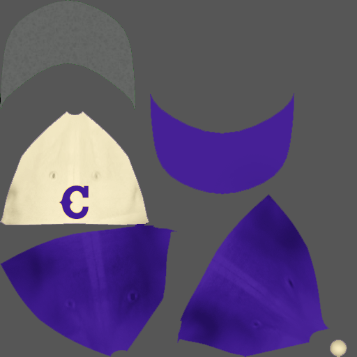 Jersey & cap requests - OOTP Developments Forums